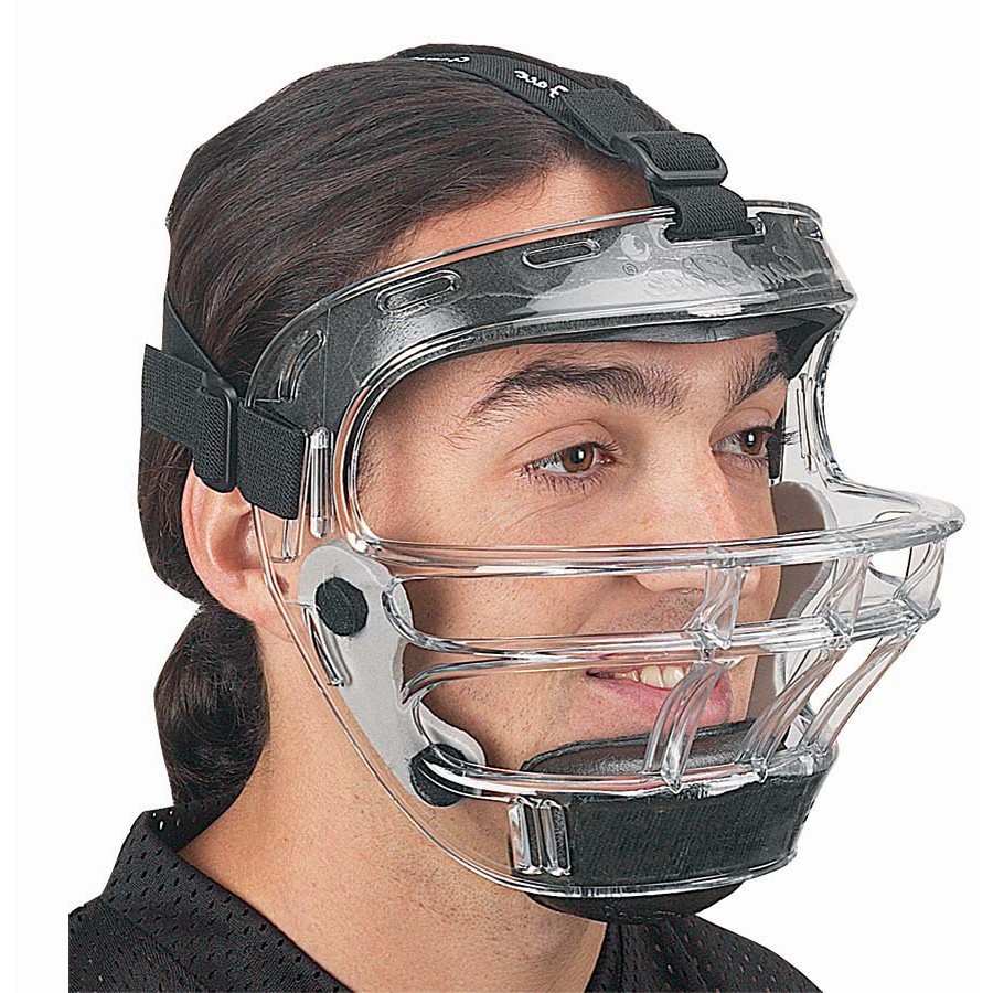 Game Face Sports Fielder's Mask | Sports Advantage