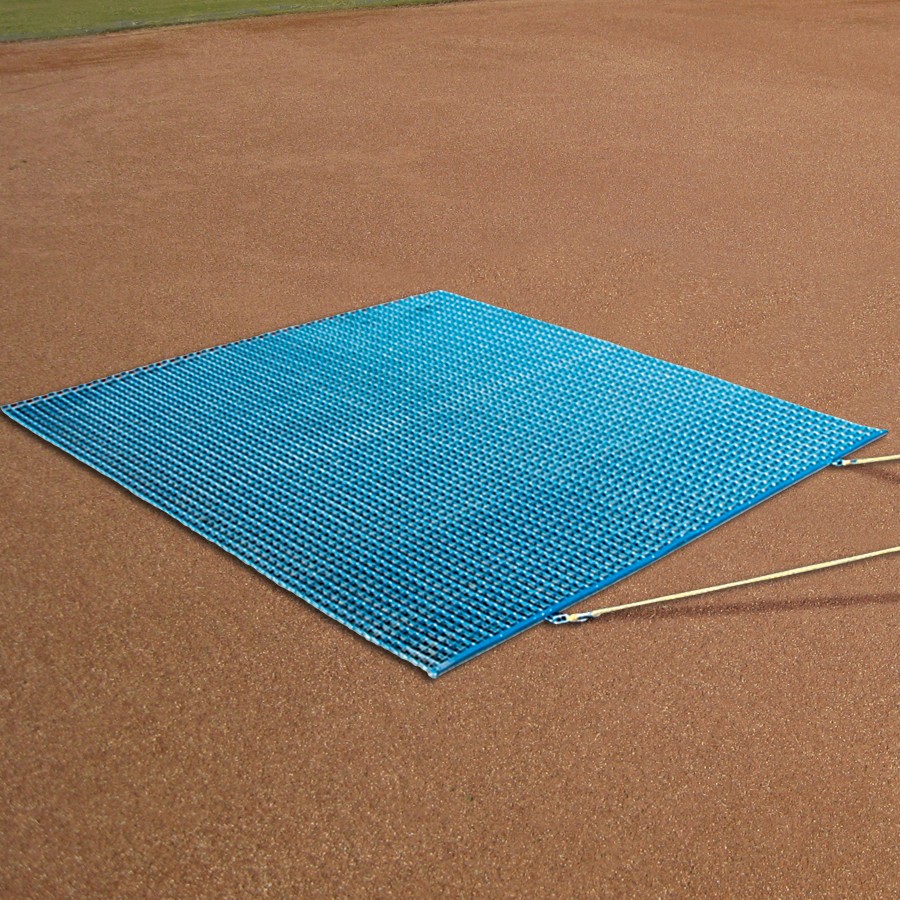 3' W x 3' L Standard Flexible Steel Drag | Sports Advantage