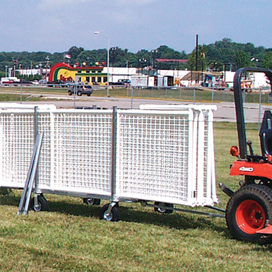 Fence-Tote | Sports Advantage