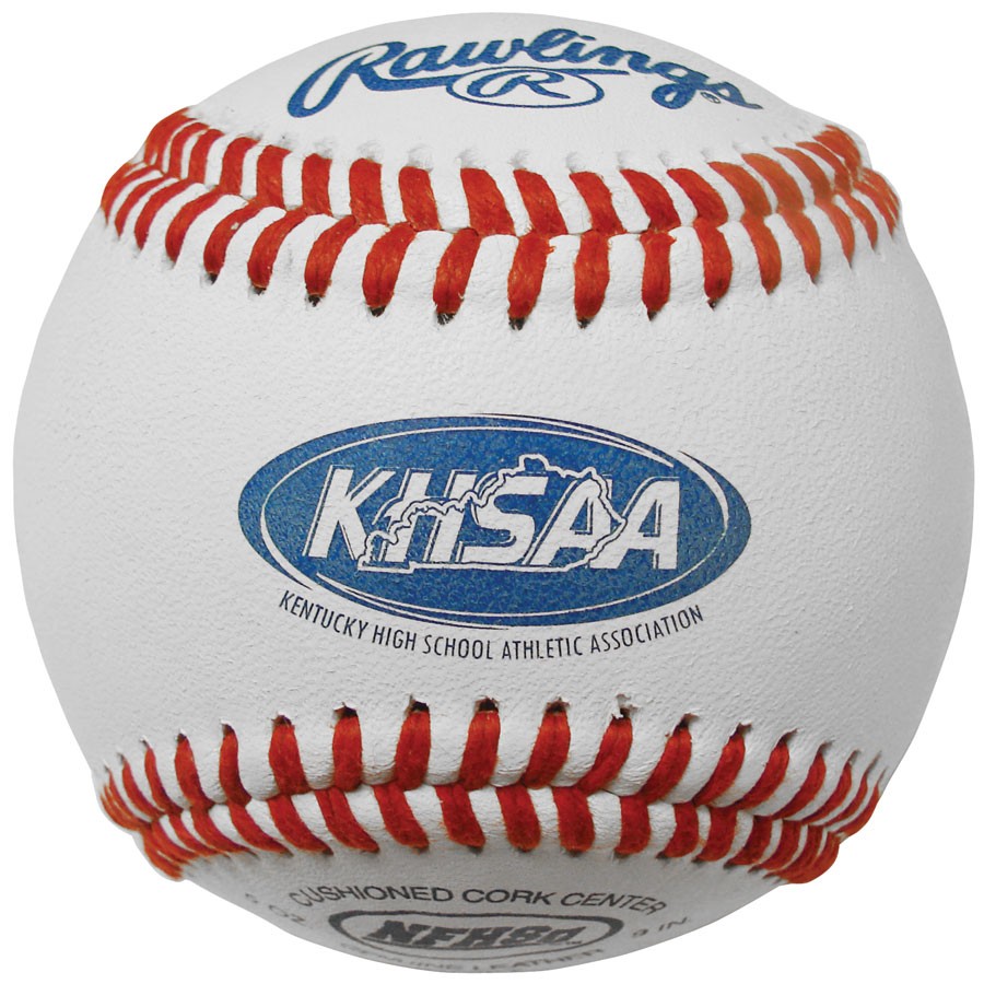 Rawlings R100KYBB Tournament KY Stamp Baseball | Sports Advantage