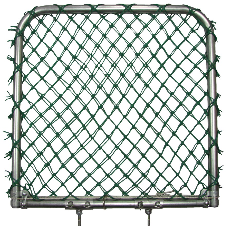 Osborne Replacement ''L'' Top for S117 Series Screens | Sports Advantage
